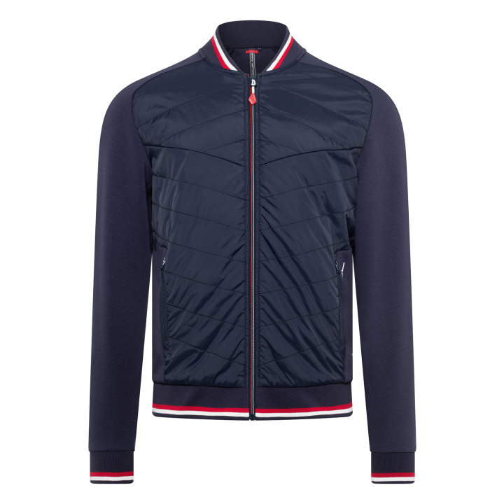 MP Pontus Hybridjacke Herren