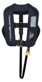 300N Classic 3D ISO LB HR Hydro 1F | MARINEPOOL